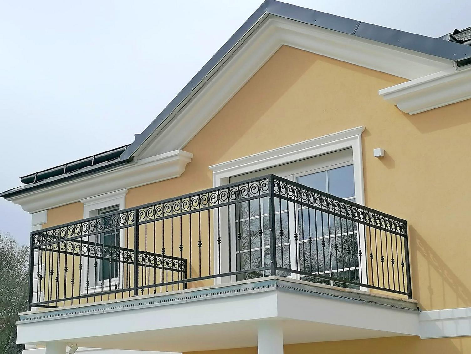 GKE konstrukcije d.o.o. – ….metal is our passioin…